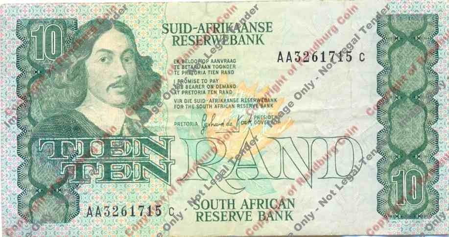 GPC de Kock 1st/2nd/3rd